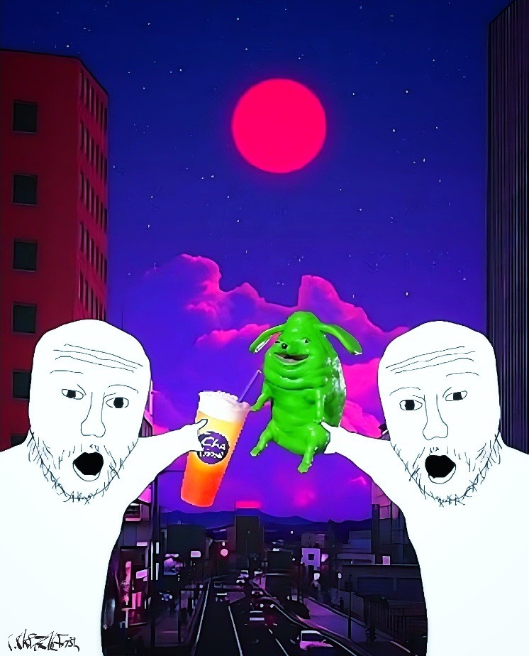 The best Wojak memes :) Memedroid