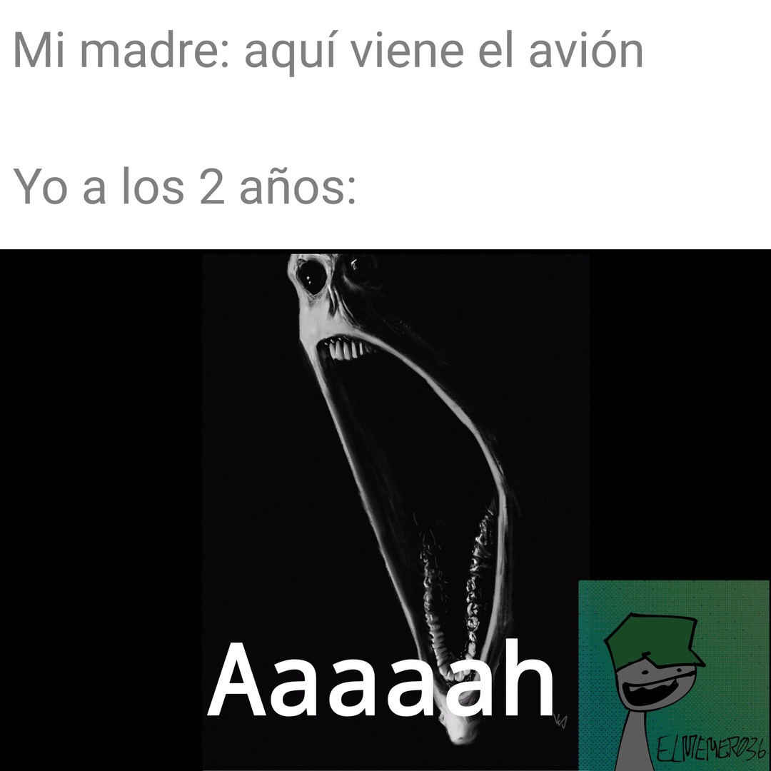 Top memes de Español en español :) Memedroid