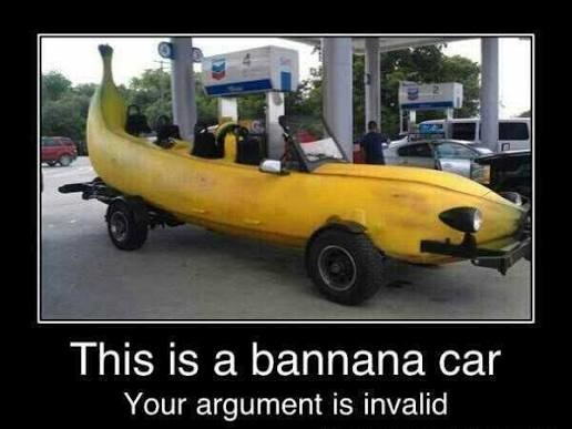 Top memes de Auto Banana en español :) Memedroid