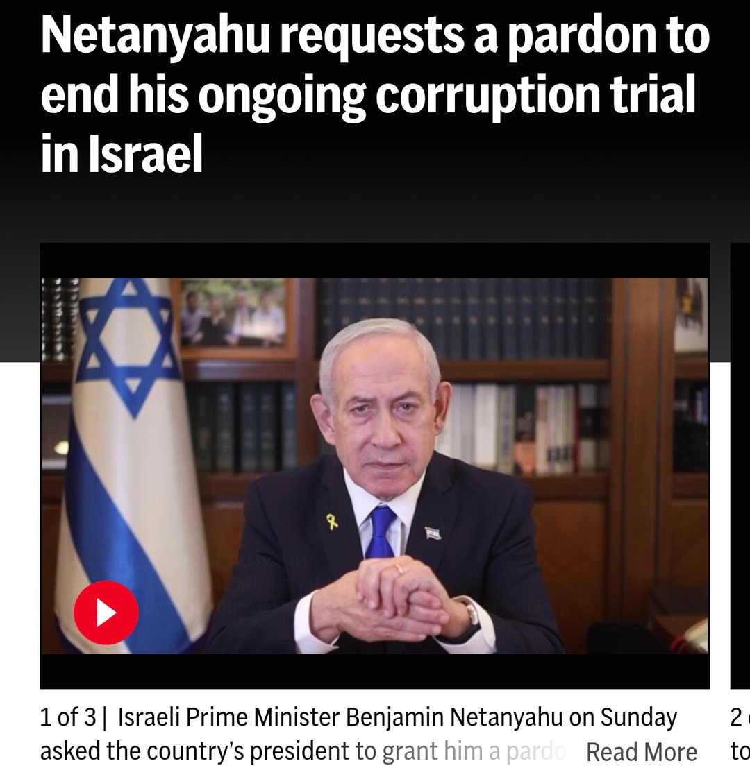 The best Netanyahu memes :) Memedroid
