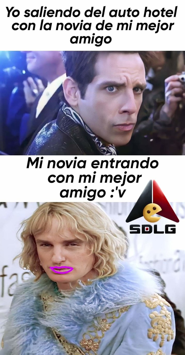 Aw - Meme subido por pancondulcedeleche_5 :) Memedroid