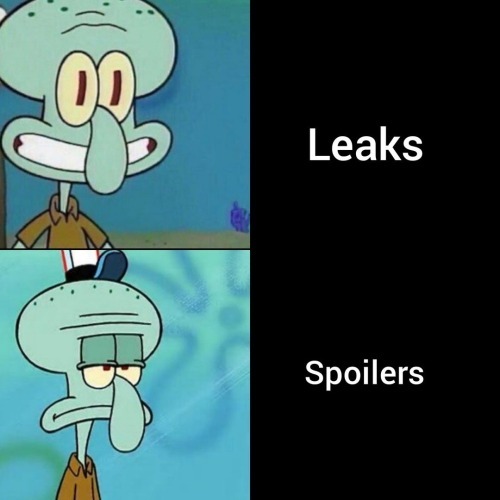 same thing, different view. - Meme by san_antonio :) Memedroid