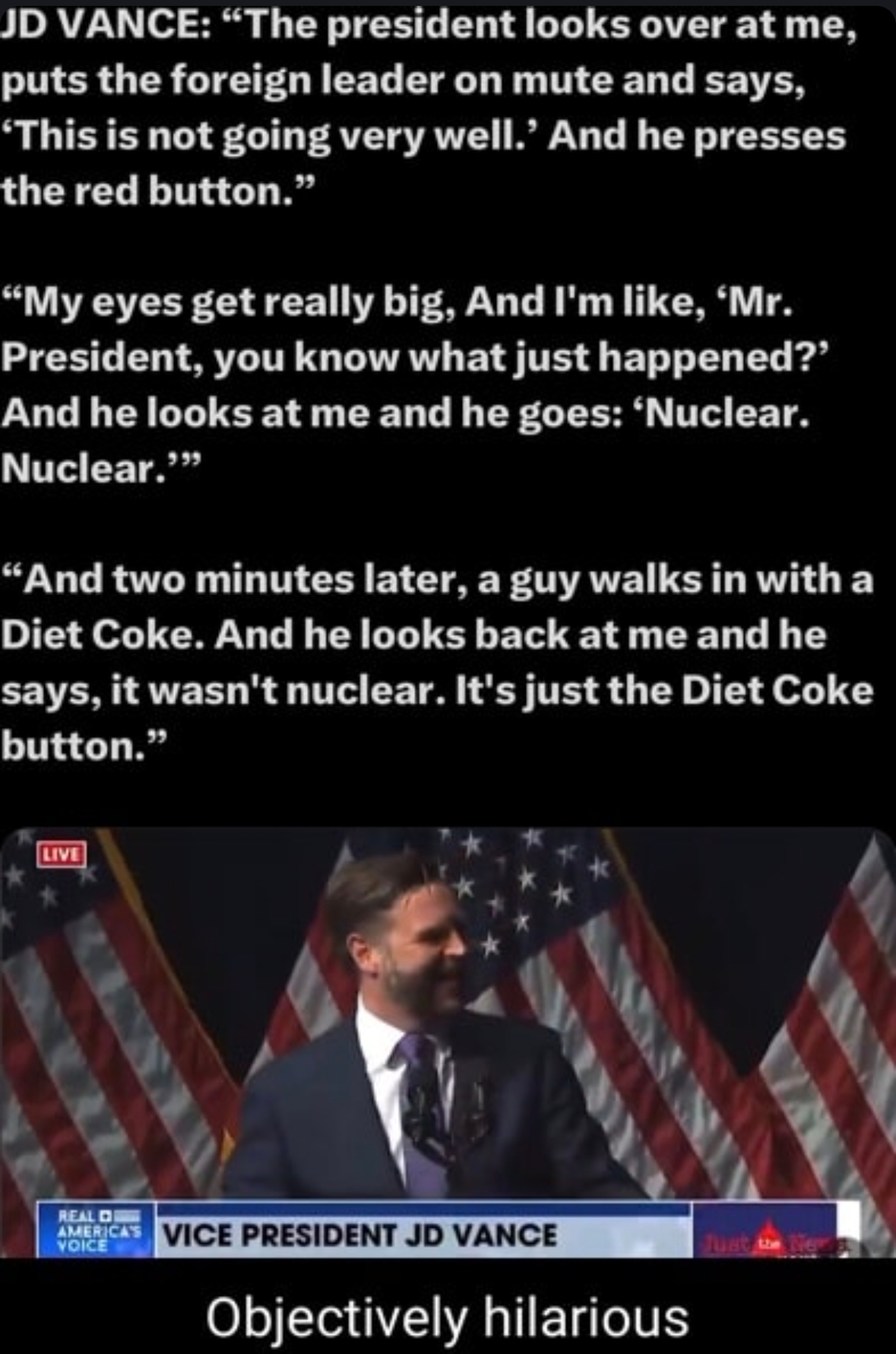 The best NUCLEAR memes :) Memedroid