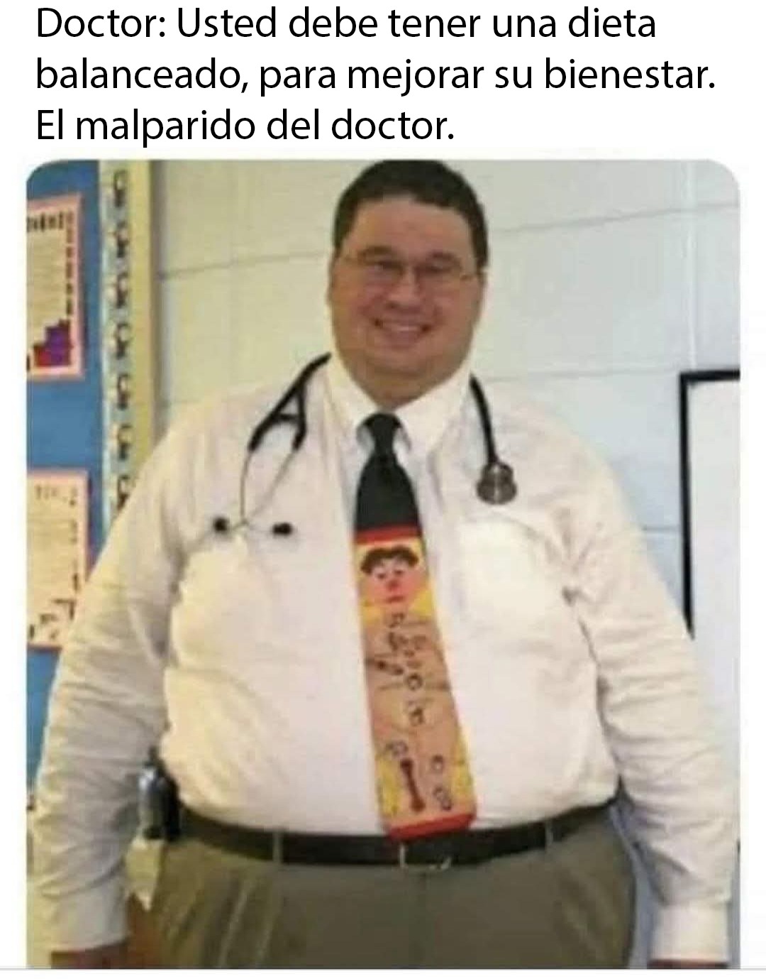 Top memes de Doctor en español :) Memedroid