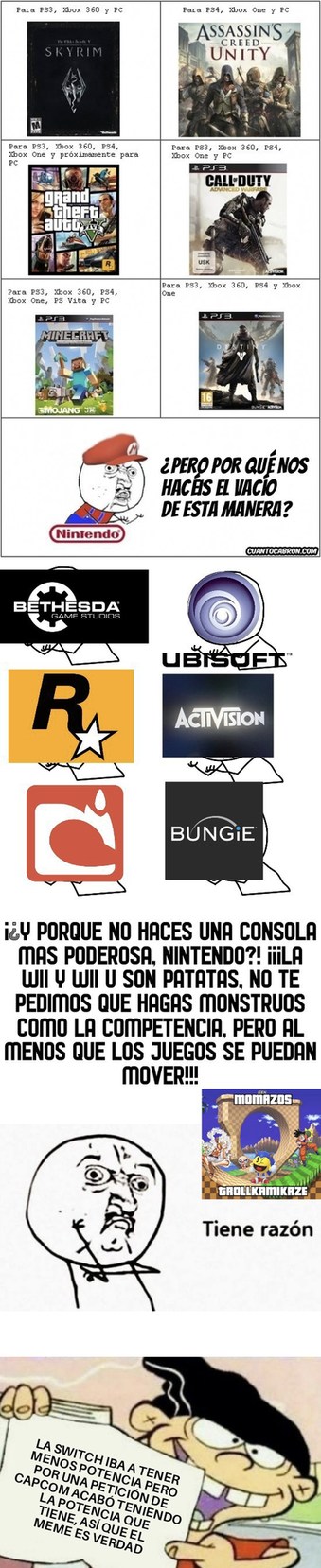 Los Últimos Memes :) Memedroid