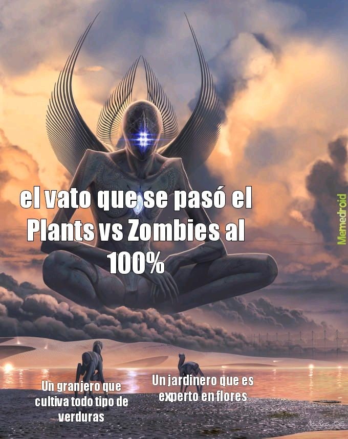 que pro - Meme subido por Kubeman234 :) Memedroid