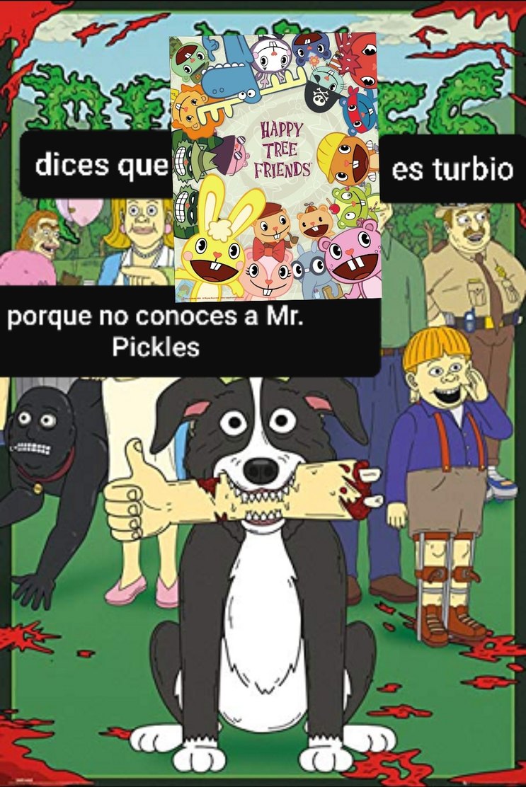 La_tortuga_tuga_tuga :) Memedroid