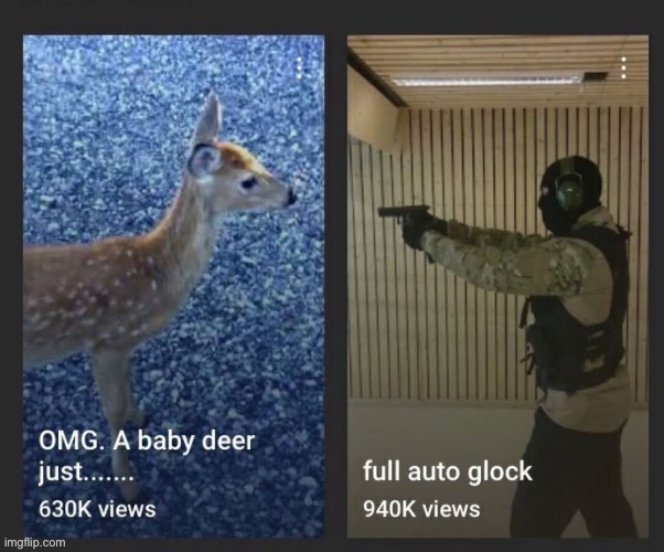 The best Juxtaposition memes :) Memedroid