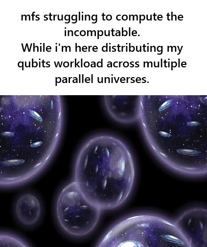 The best Quantum memes :) Memedroid