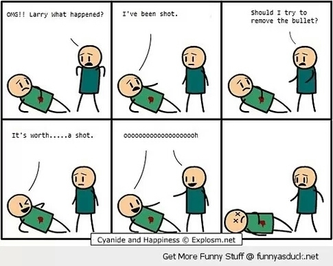 pucking punny - Meme by nagp3100 :) Memedroid