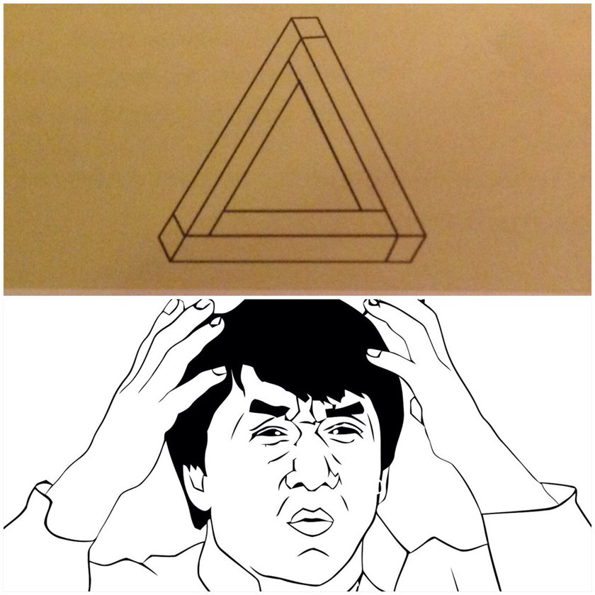 Impossivel - Meme by TRT :) Memedroid