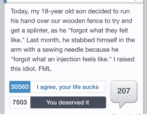 Retard alert - Meme subido por addez :) Memedroid