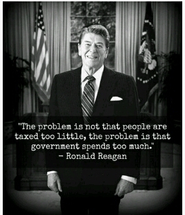Reagan - Meme by HunterSniperN32 :) Memedroid