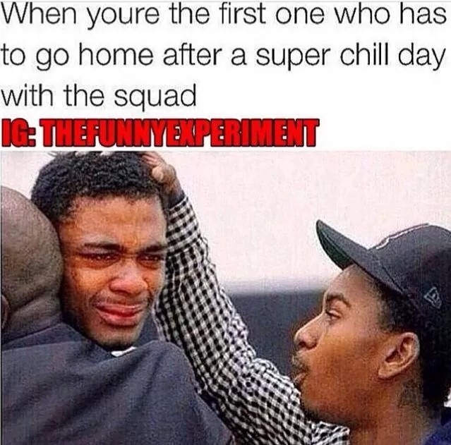 dat feel... - Meme by macatac10 :) Memedroid