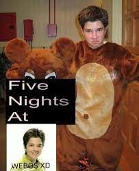 Webos XD - Meme subido por Sonic-shitpost :) Memedroid