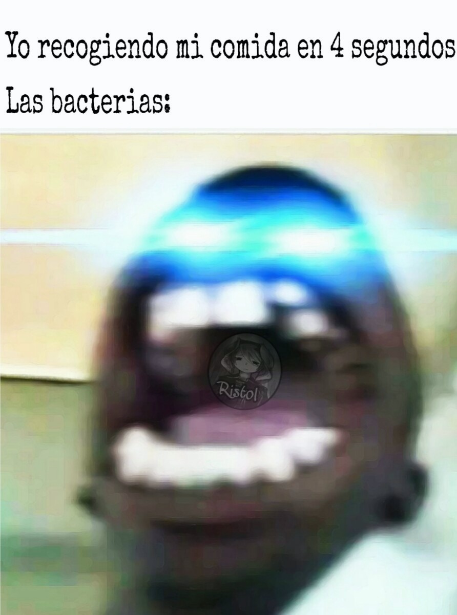 rt - Meme subido por Anas_Gigachad :) Memedroid