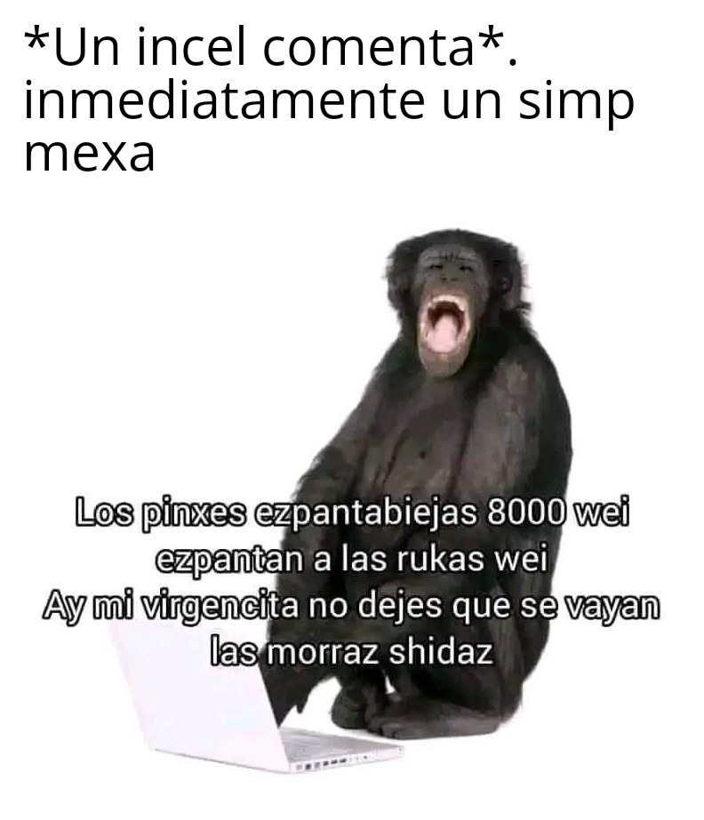 XD se que es obvio pero jaja - Meme subido por Emememme :) Memedroid
