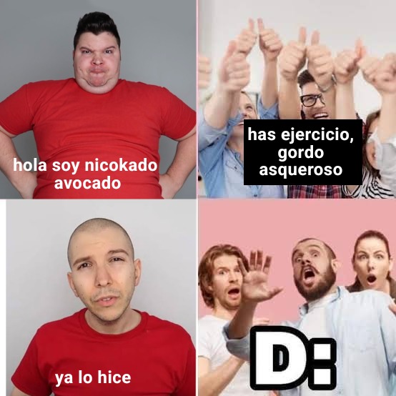 Los Últimos Memes :) Memedroid