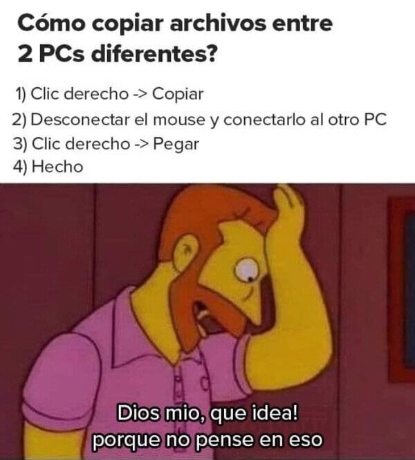 Memes Para Copiar