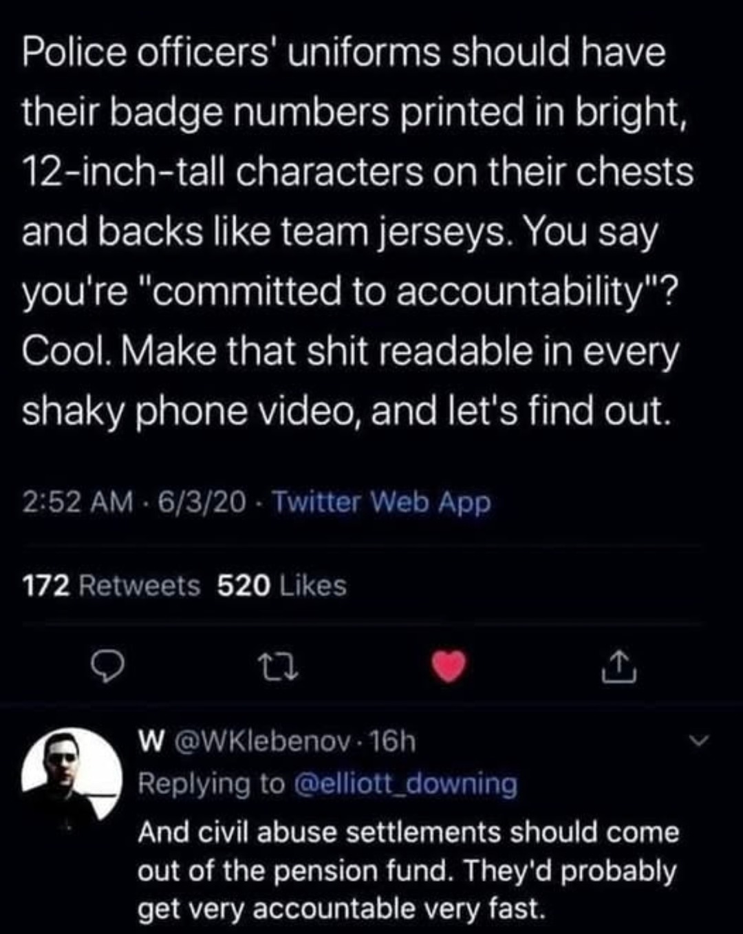 The best Accountability memes :) Memedroid