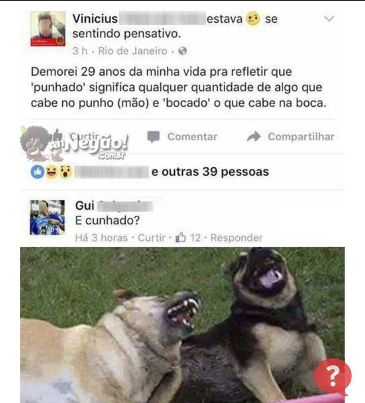 The best Cunhado memes :) Memedroid