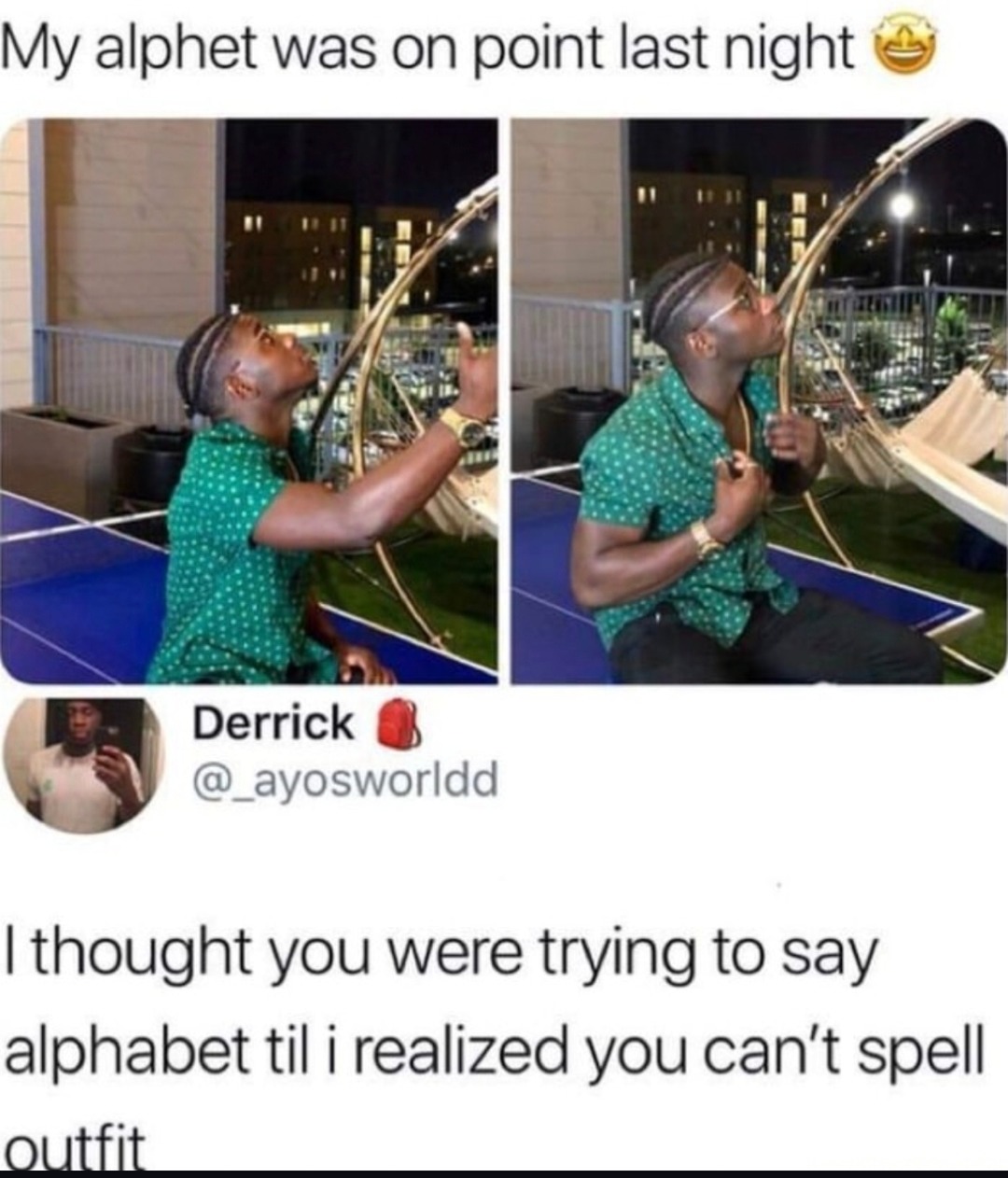 The best Typo memes :) Memedroid