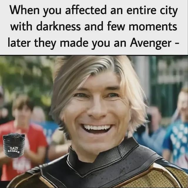 The best Destruction memes :) Memedroid