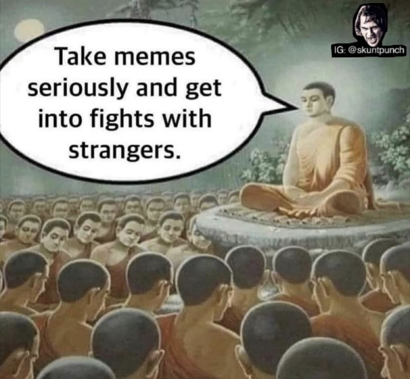 seriously - Meme subido por SouthsideJohnny :) Memedroid