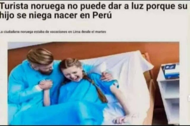 Noticias graciosas - Meme subido por umineko :) Memedroid