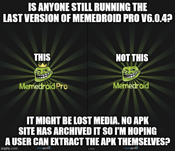 Latest memes / New memes :) Memedroid