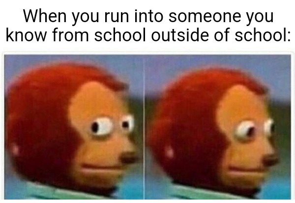 Funny school memes :) Memedroid