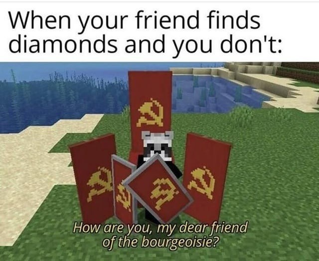 The best Diamonds memes :) Memedroid