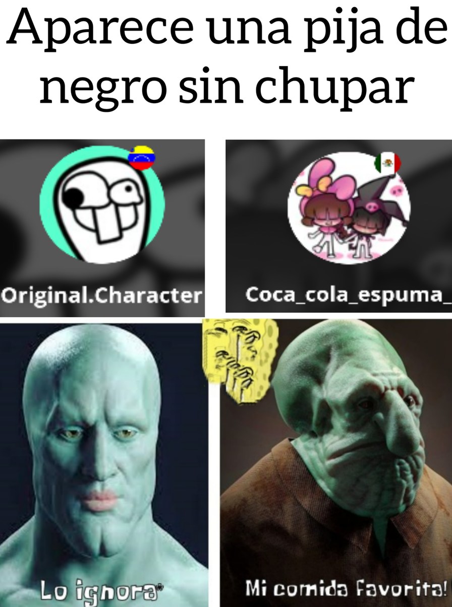 Fua impactante - Meme by El_Aristo-pocrita :) Memedroid