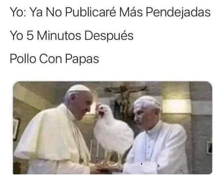 Suele pasar - Meme subido por Fizfx :) Memedroid