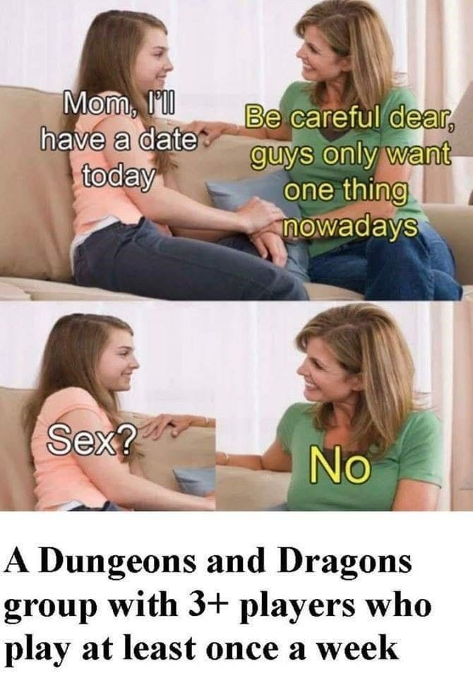 The best Rpg memes :) Memedroid