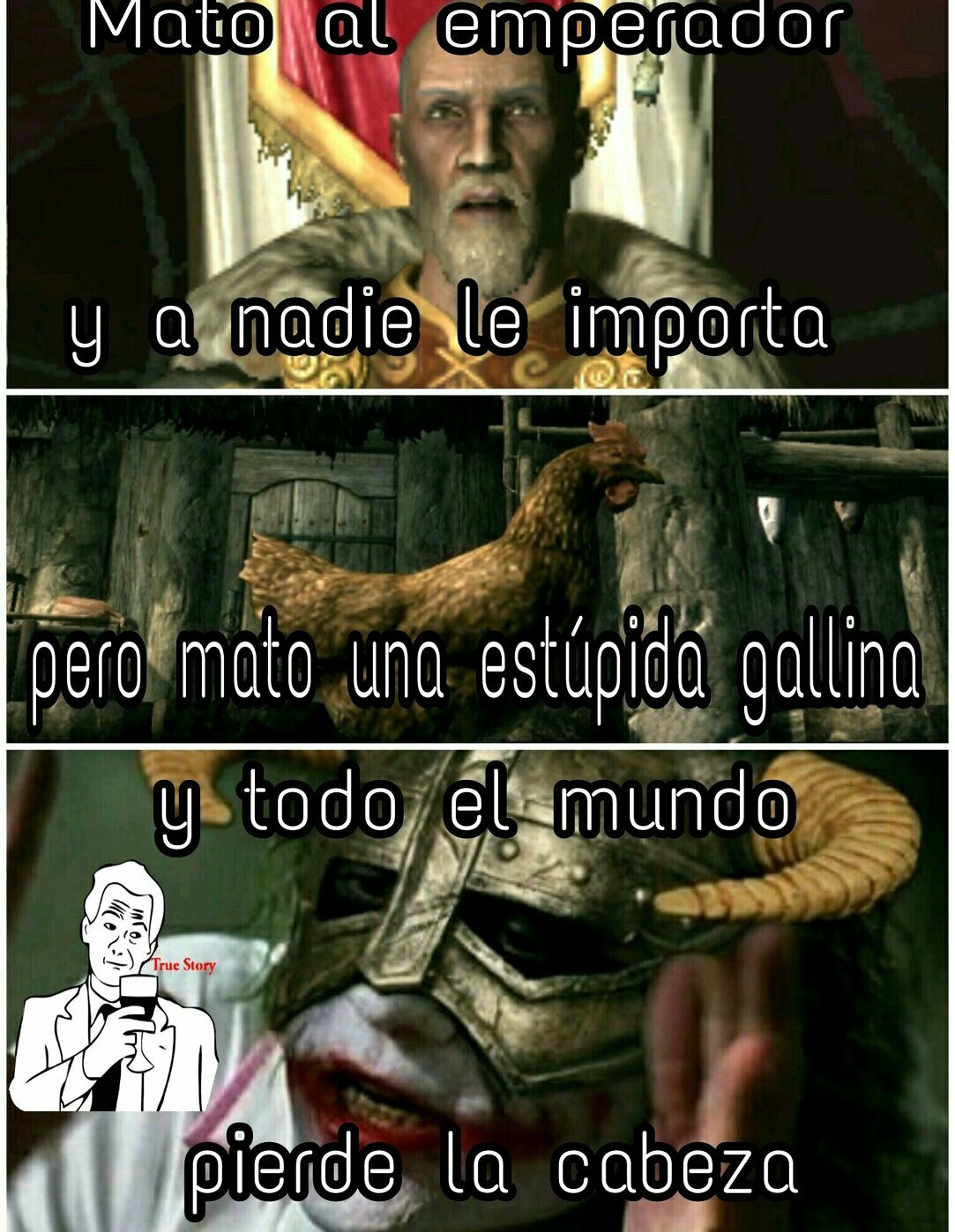 Memes Ay Esta El Detalle