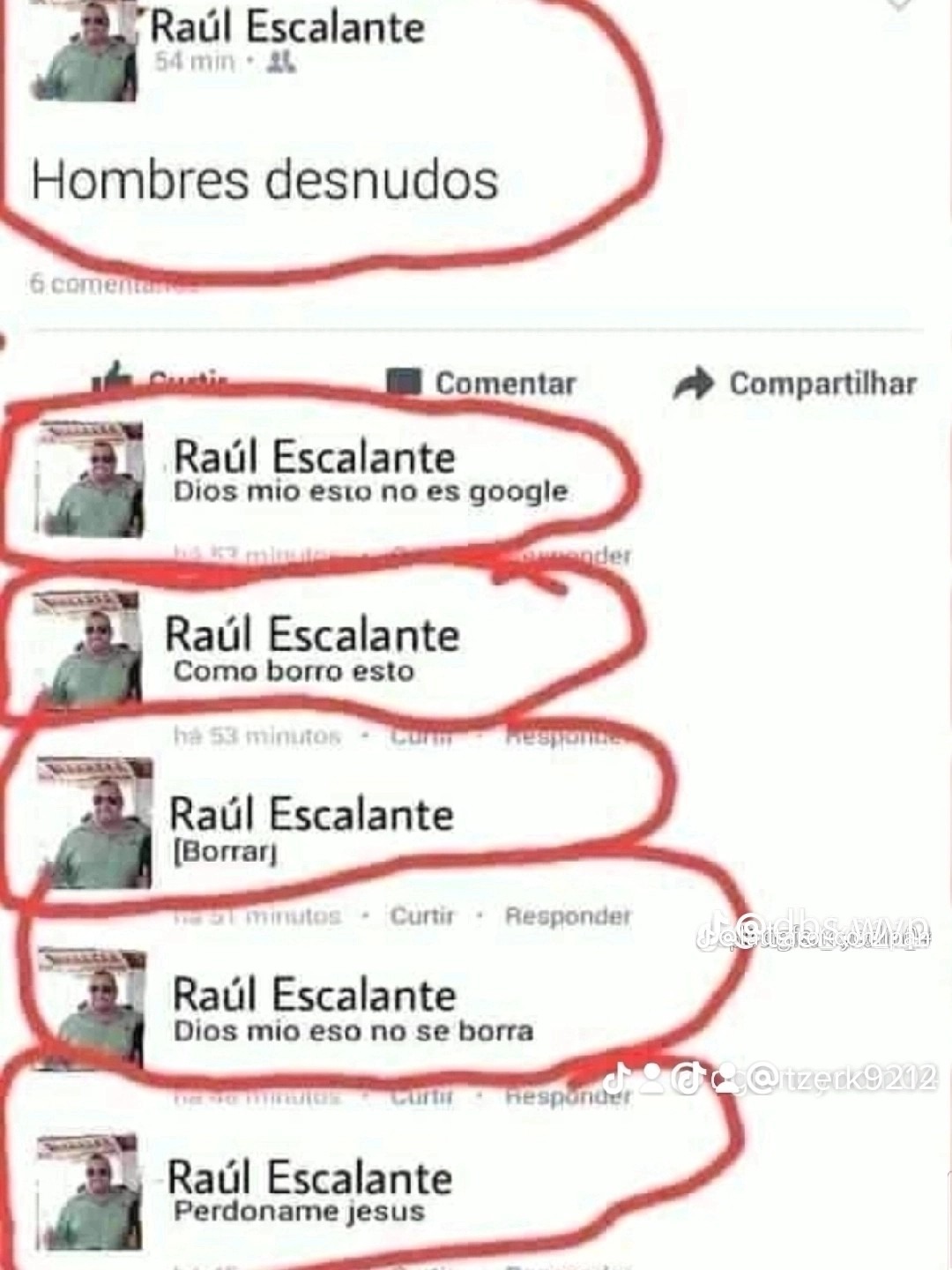 Top memes de Chingadera en español :) Memedroid