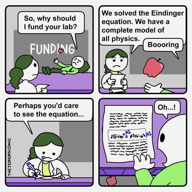 The Best Physics Memes :) Memedroid