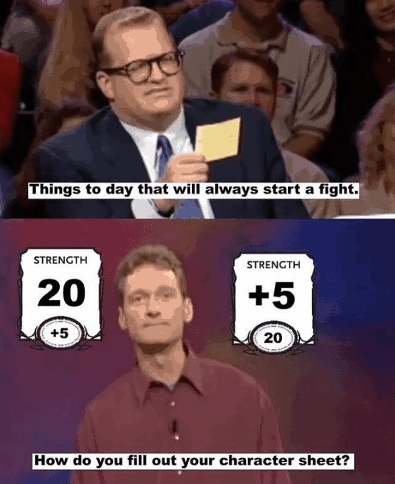 The best Rpg memes :) Memedroid