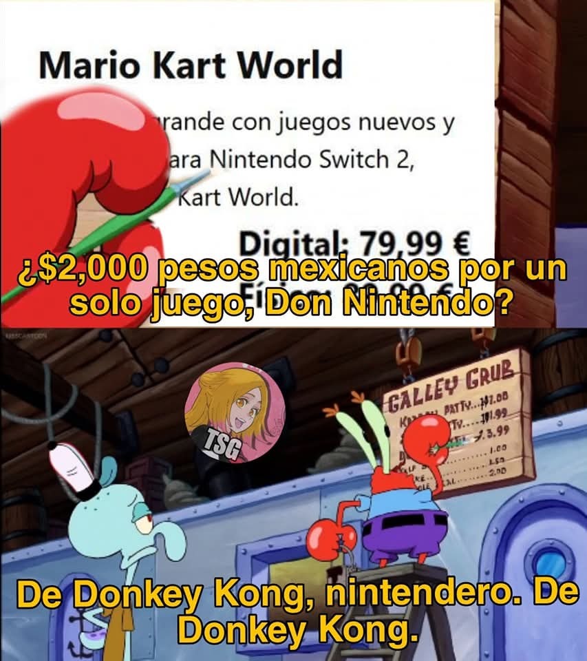 Los mejores memes del día en español :) Memedroid