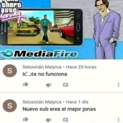 C - Meme subido por vte90 :) Memedroid