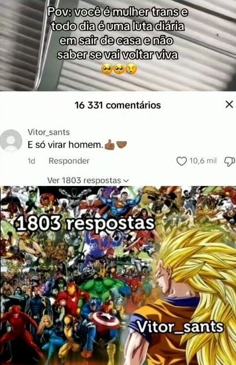 The best Vitor_sants memes :) Memedroid
