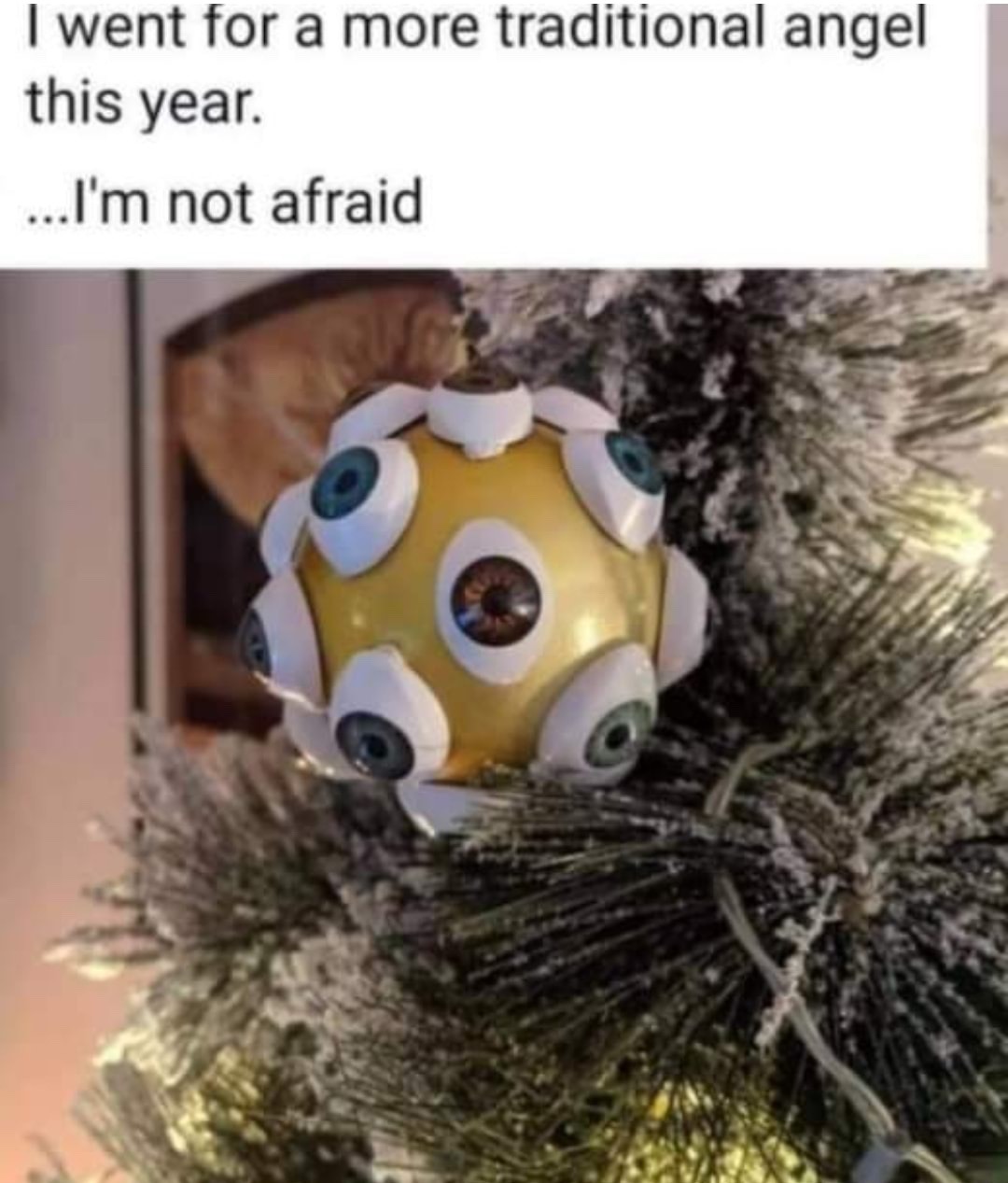 Old Testament angles be like - Meme by Bentastic64 :) Memedroid