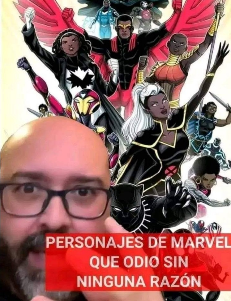 Paco - Meme subido por Cabradamus :) Memedroid