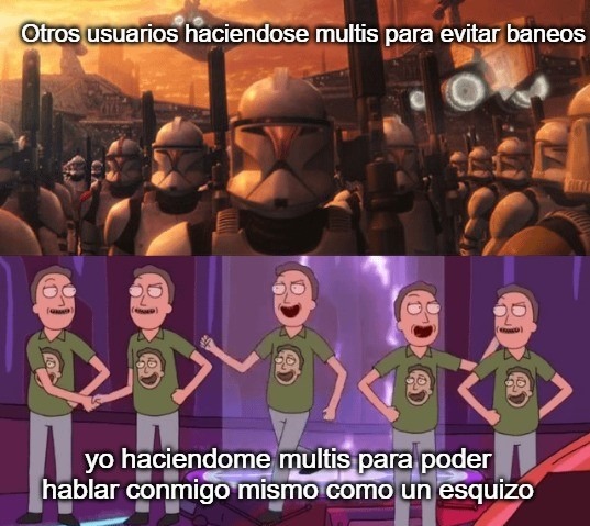 ah si - Meme subido por Ochoa153 :) Memedroid