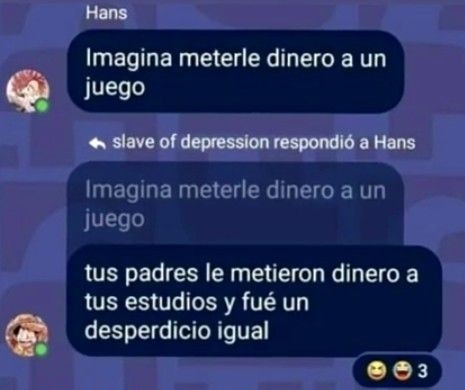 Top memes de Papeada en español :) Memedroid