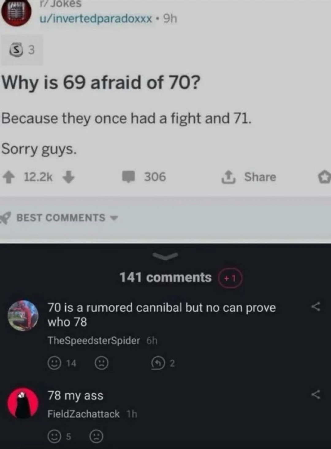 The best Cursed memes :) Memedroid