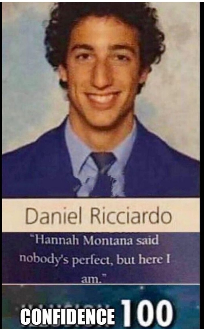 Confidence 100 - Meme subido por El.Trump :) Memedroid