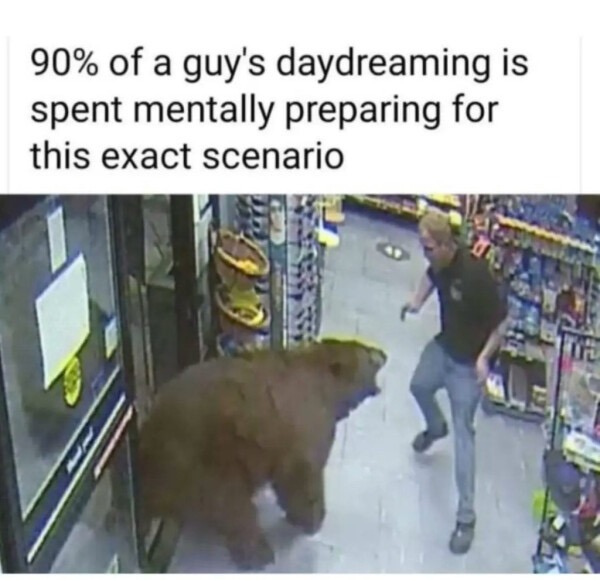 95% - Meme by EggShen2 :) Memedroid