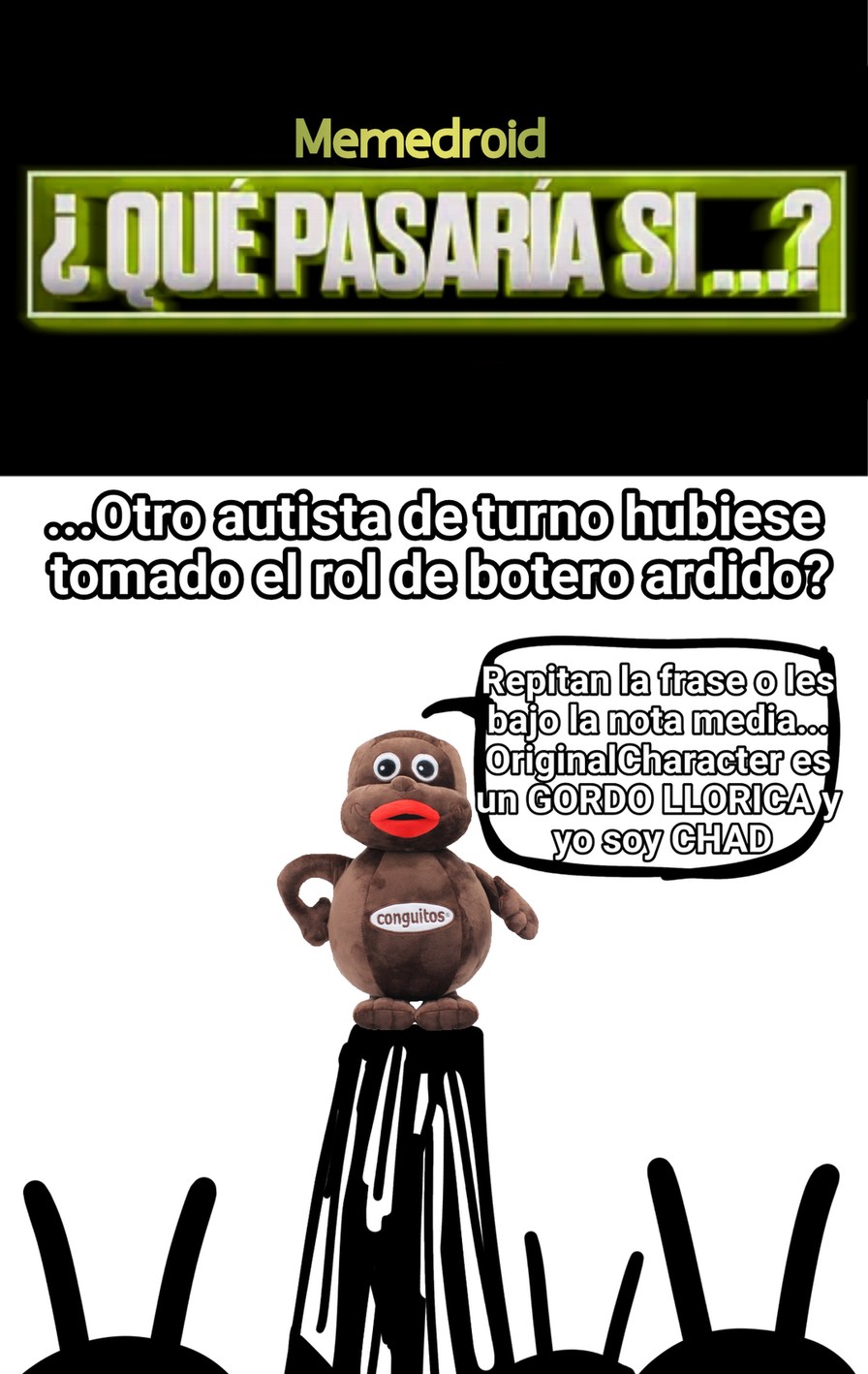 Top memes de Usuariocorriente en español :) Memedroid